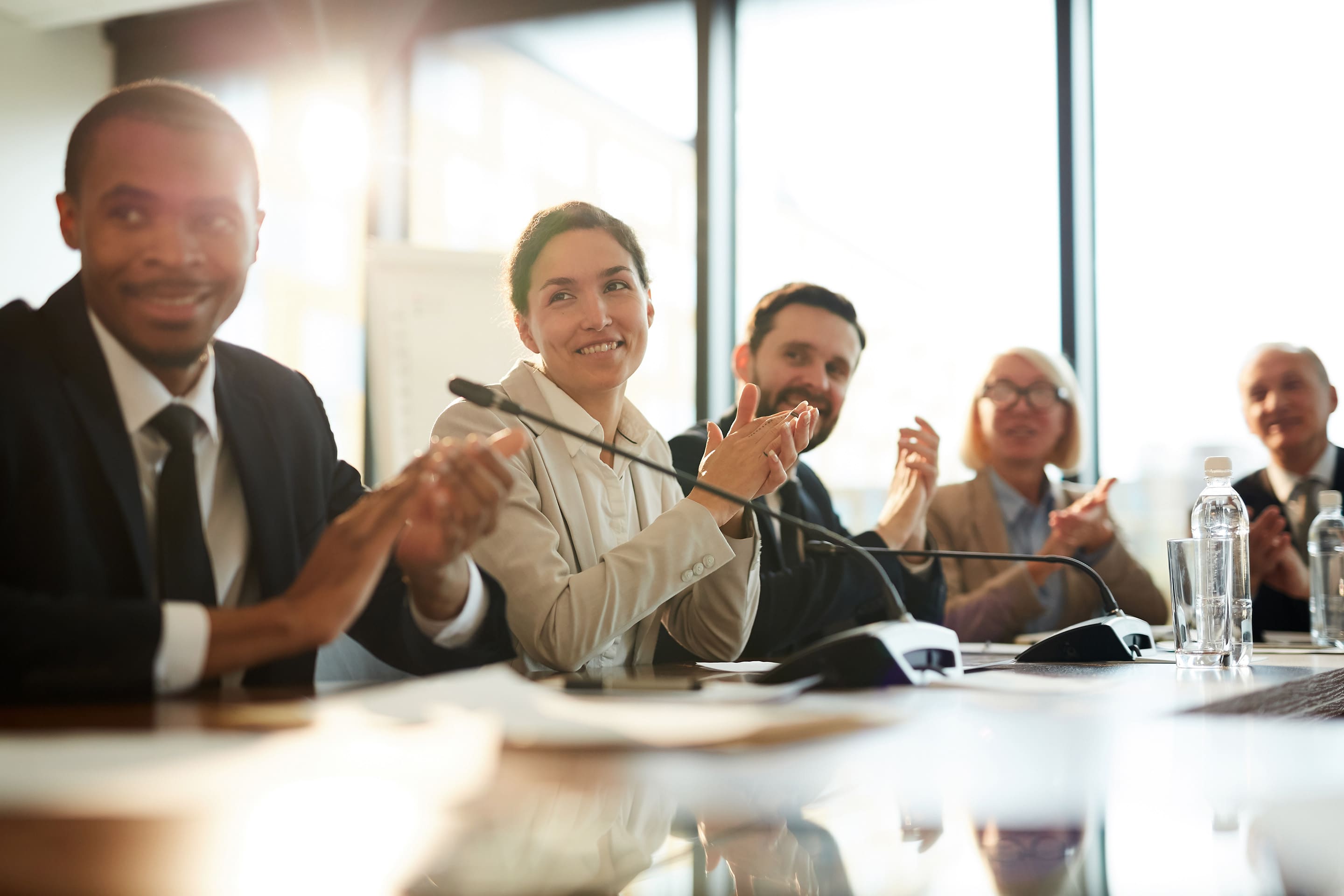 Mastering the Abstract: A Grant Proposal’s First Impression | ECS ...